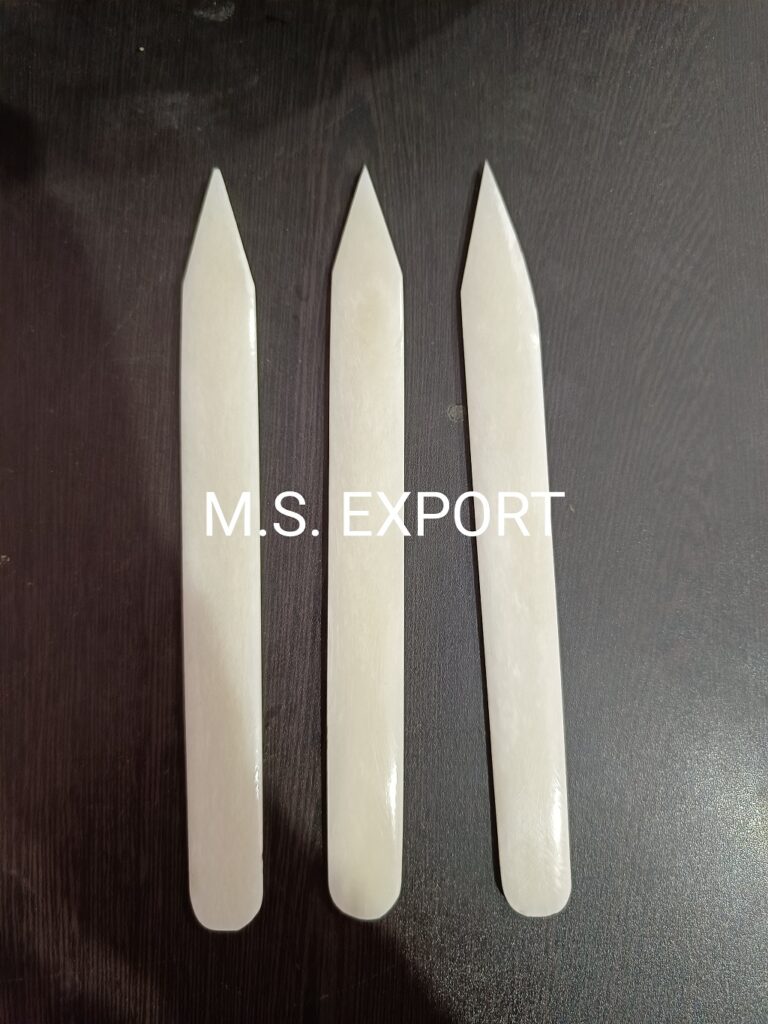 8” INCH BONE FOLDER - M.S. EXPORT